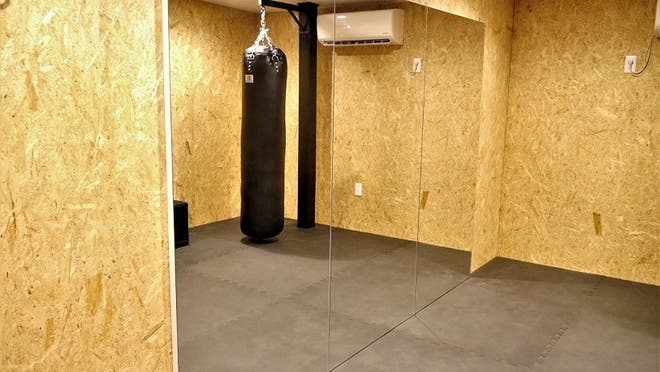 OHAROOM【赤松ROOM1】 365日・24時間・好きな時間に最適なスペースを・・・の写真3