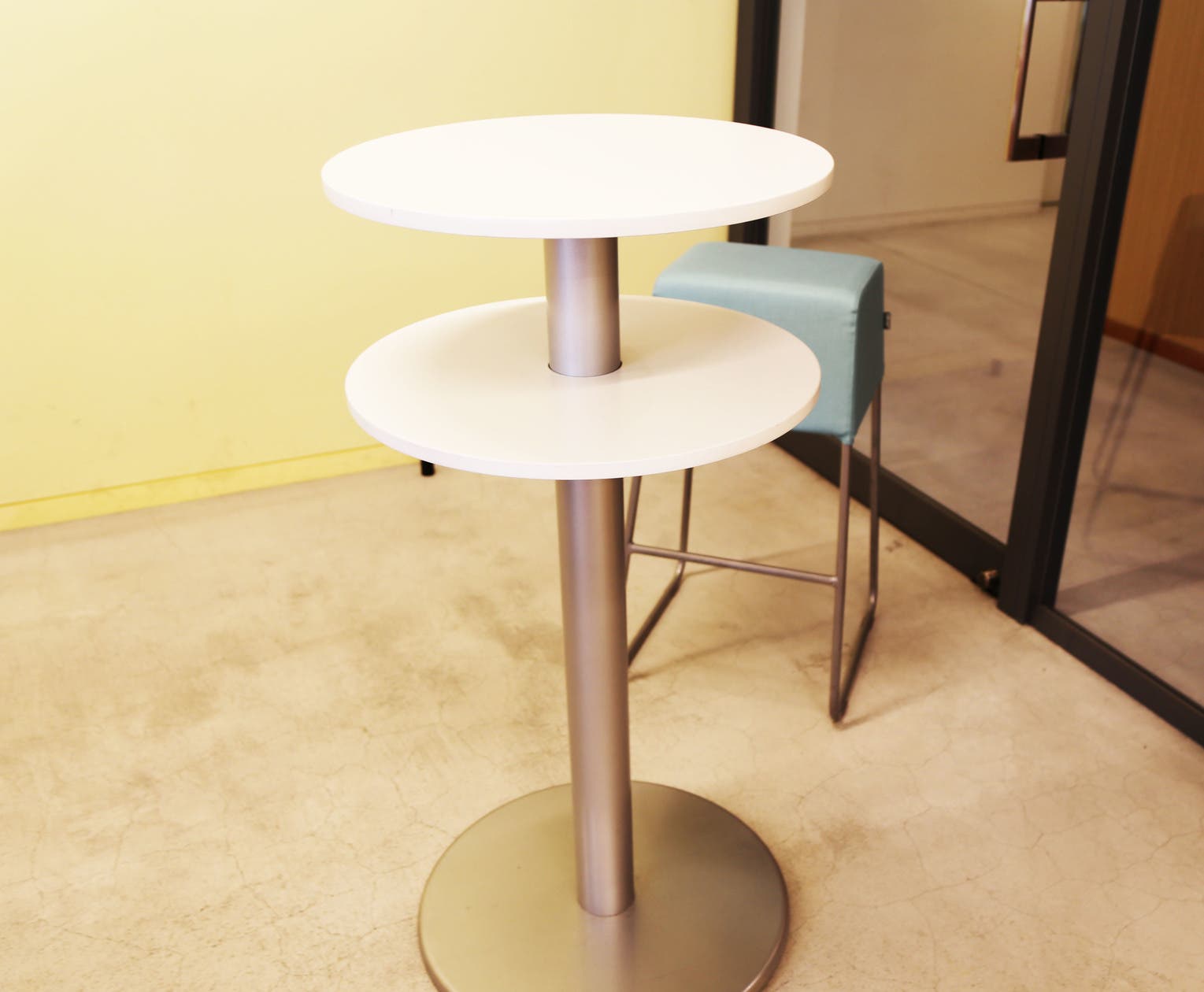 【卸町駅から徒歩5分】クラスルーム2　会議、ワークショップ、セミナーに最適の写真5