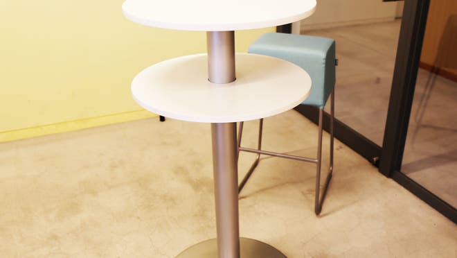 【卸町駅から徒歩5分】クラスルーム2 会議、ワークショップ、セミナーに最適の写真5