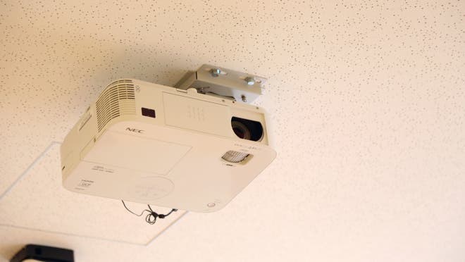 【卸町駅から徒歩5分】クラスルーム2 会議、ワークショップ、セミナーに最適の写真6