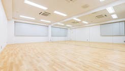 ●【特別割引中】ダンスも動画撮影もできる多目的レンタルスタジオ!【サンタクロス】天神大名の写真2
