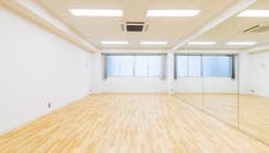 ●【特別割引中】ダンスも動画撮影もできる多目的レンタルスタジオ!【サンタクロス】天神大名の写真3