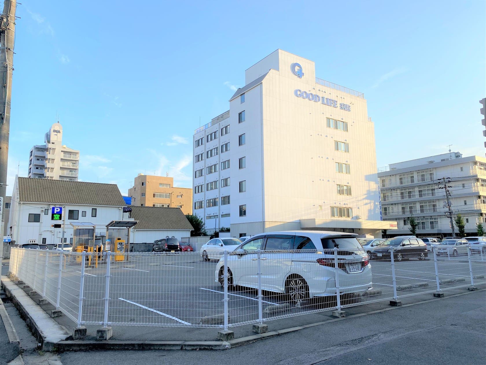 JR福山駅東口より徒歩８分！完全個室のため、ZOOM会議、リモートワーク、セミナー会場に最適！の写真16