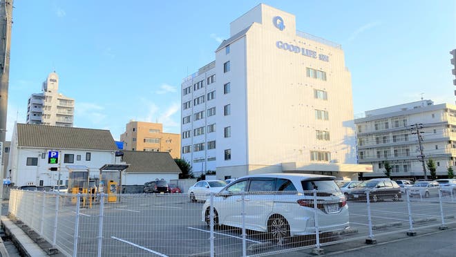 JR福山駅東口より徒歩8分!完全個室のため、ZOOM会議、リモートワーク、セミナー会場に最適!の写真16