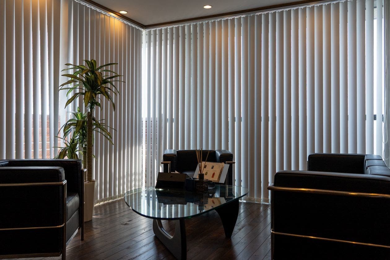 【HILL TOP KAKINOKIZAKA】落着いた雰囲気のスペース/写真撮影/コスプレ撮影/インタビュー撮影／会議の写真6