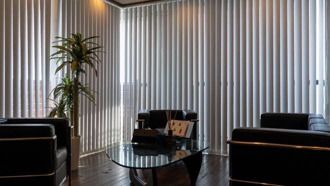 【HILL TOP KAKINOKIZAKA】落着いた雰囲気のスペース/写真撮影/コスプレ撮影/インタビュー撮影/会議の写真6