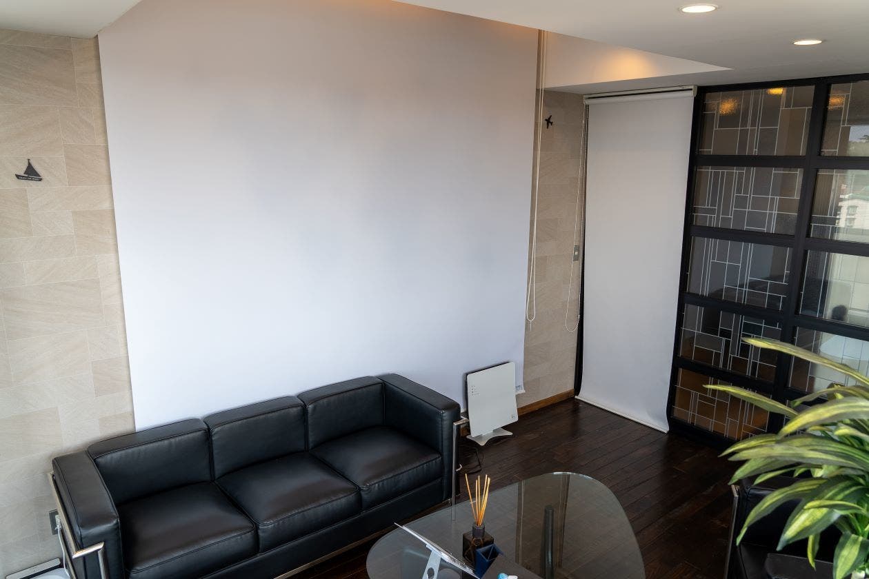 【HILL TOP KAKINOKIZAKA】落着いた雰囲気のスペース/写真撮影/コスプレ撮影/インタビュー撮影／会議の写真7