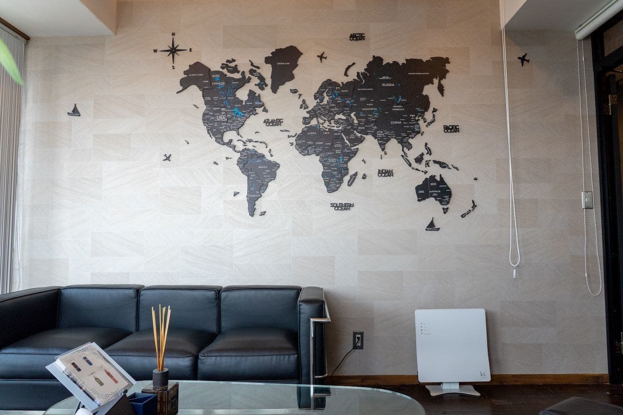 【HILL TOP KAKINOKIZAKA】落着いた雰囲気のスペース/写真撮影/コスプレ撮影/インタビュー撮影／会議の写真9