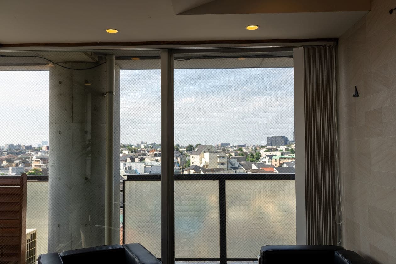 【HILL TOP KAKINOKIZAKA】落着いた雰囲気のスペース/写真撮影/コスプレ撮影/インタビュー撮影／会議の写真10