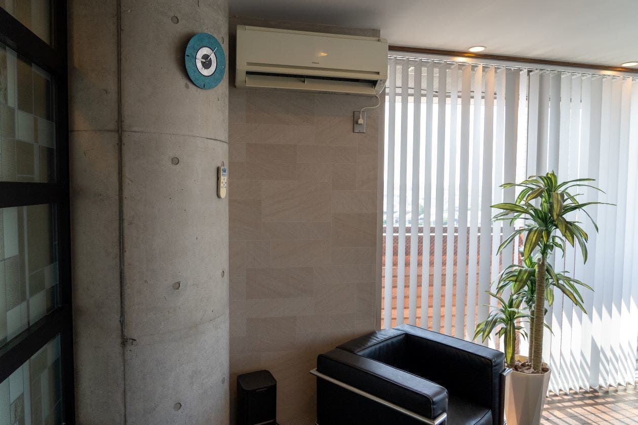 【HILL TOP KAKINOKIZAKA】落着いた雰囲気のスペース/写真撮影/コスプレ撮影/インタビュー撮影／会議の写真11