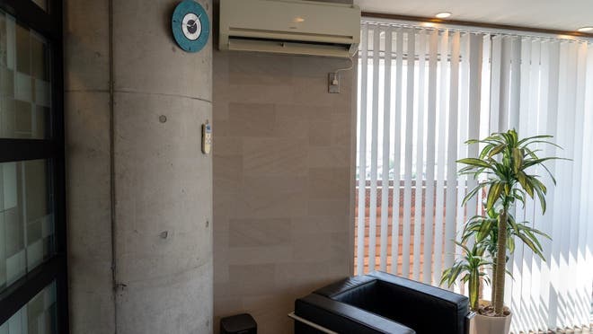 【HILL TOP KAKINOKIZAKA】落着いた雰囲気のスペース/写真撮影/コスプレ撮影/インタビュー撮影/会議の写真11