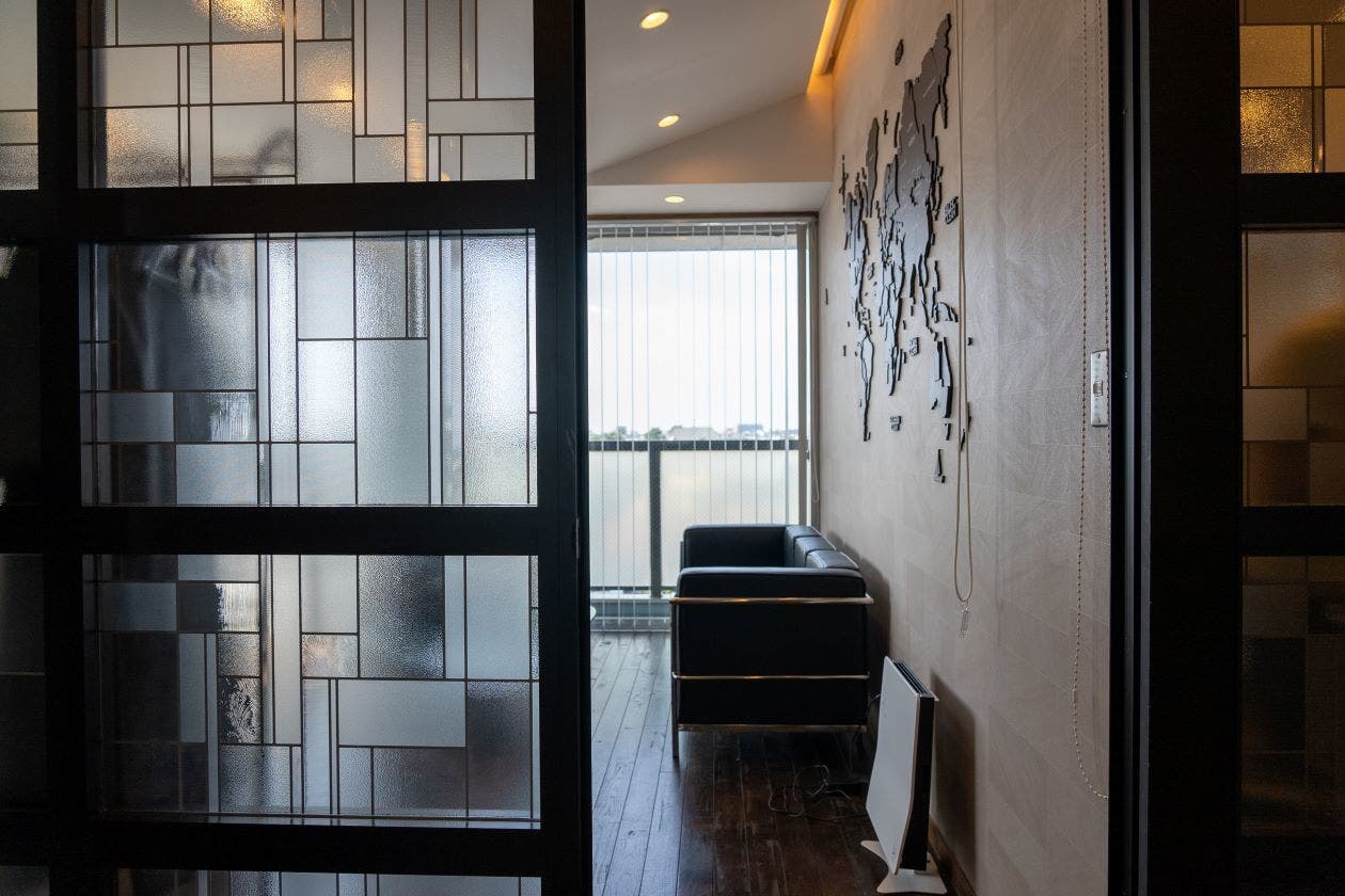 【HILL TOP KAKINOKIZAKA】落着いた雰囲気のスペース/写真撮影/コスプレ撮影/インタビュー撮影／会議の写真12