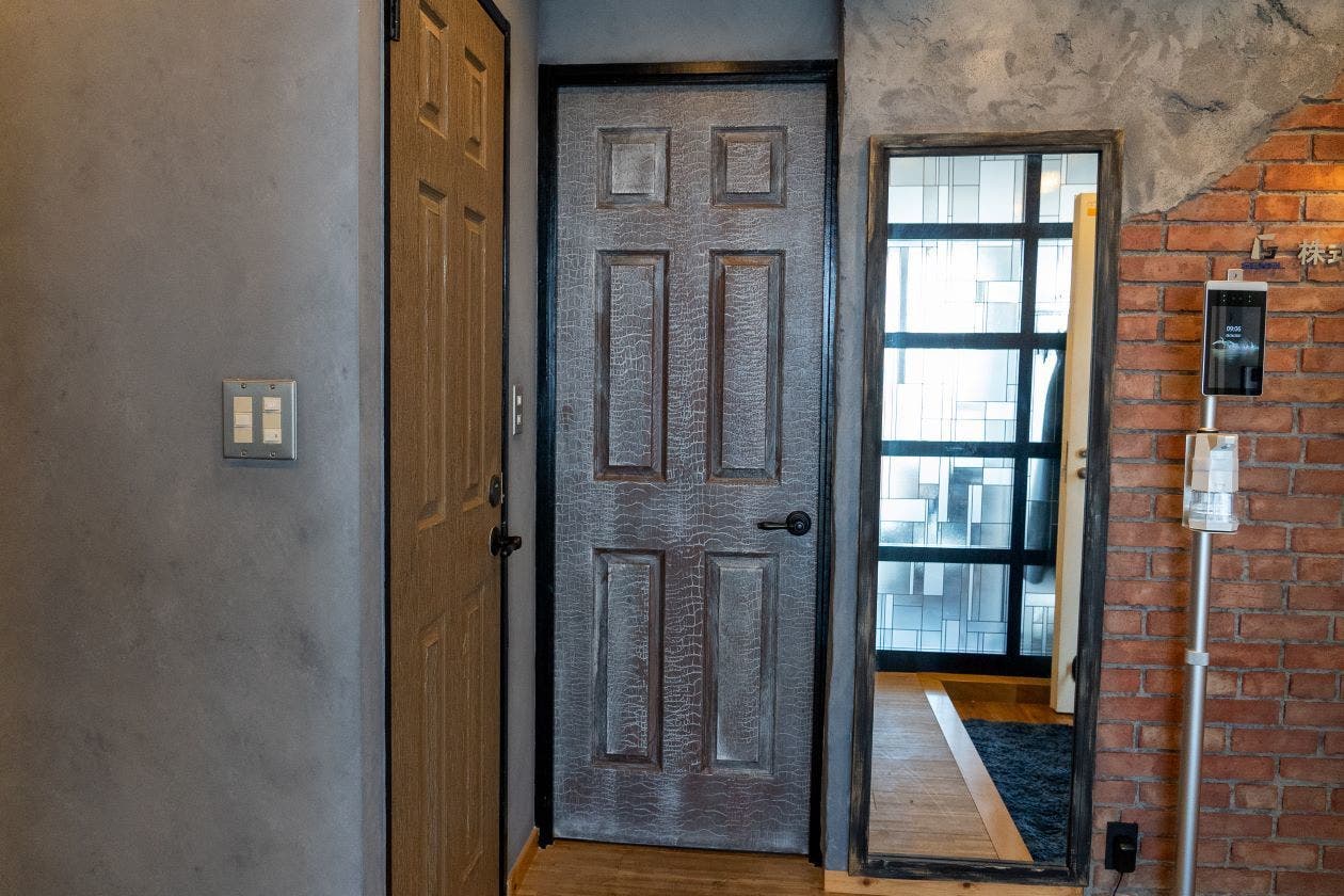 【HILL TOP KAKINOKIZAKA】落着いた雰囲気のスペース/写真撮影/コスプレ撮影/インタビュー撮影／会議の写真14