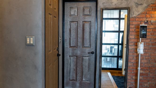 【HILL TOP KAKINOKIZAKA】落着いた雰囲気のスペース/写真撮影/コスプレ撮影/インタビュー撮影/会議の写真14