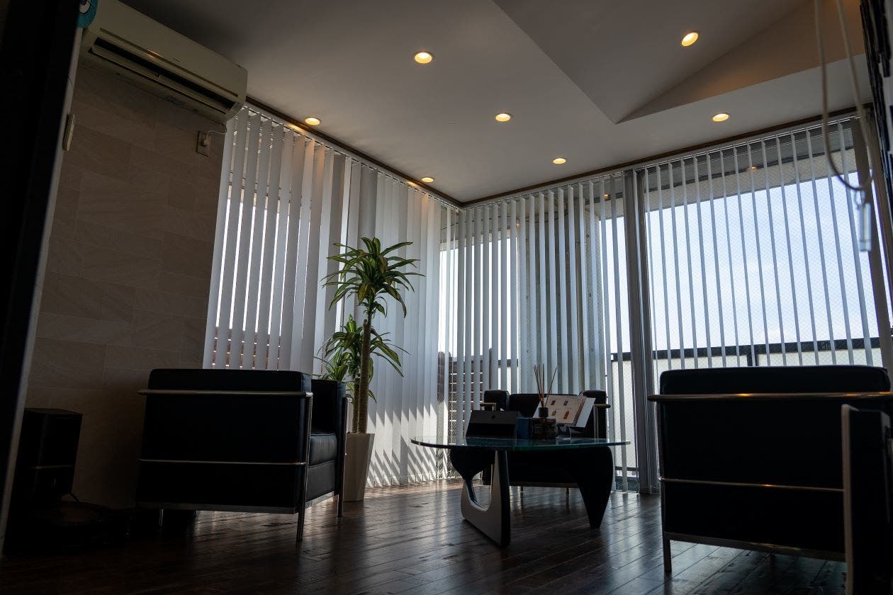 【HILL TOP KAKINOKIZAKA】落着いた雰囲気のスペース/写真撮影/コスプレ撮影/インタビュー撮影／会議の写真17