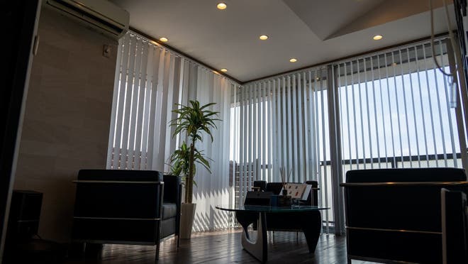 【HILL TOP KAKINOKIZAKA】落着いた雰囲気のスペース/写真撮影/コスプレ撮影/インタビュー撮影/会議の写真17