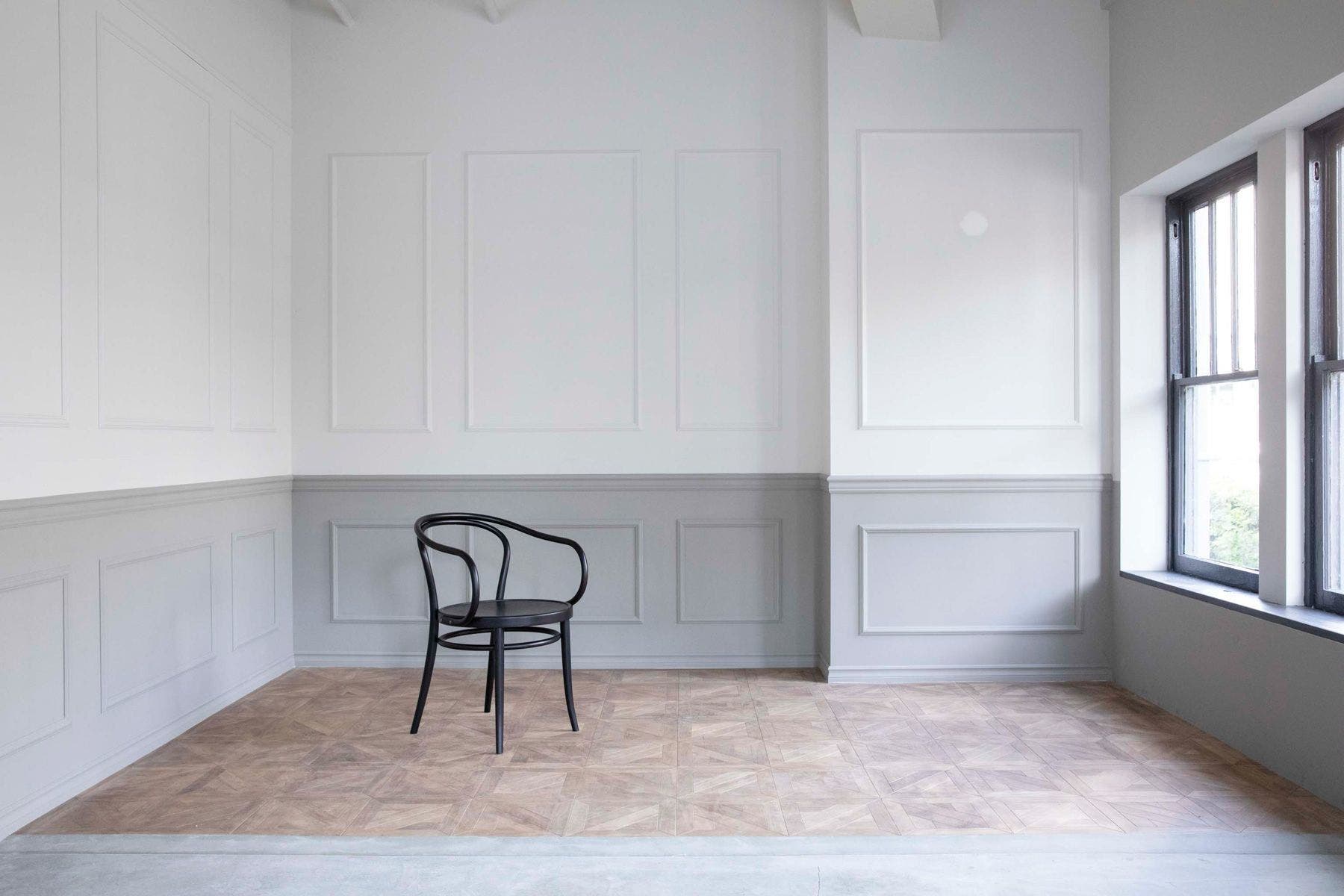 【代官山駅8分】ギャラリーや展示会に適した白×ライトグレーのモダンなイベントスペースの写真24