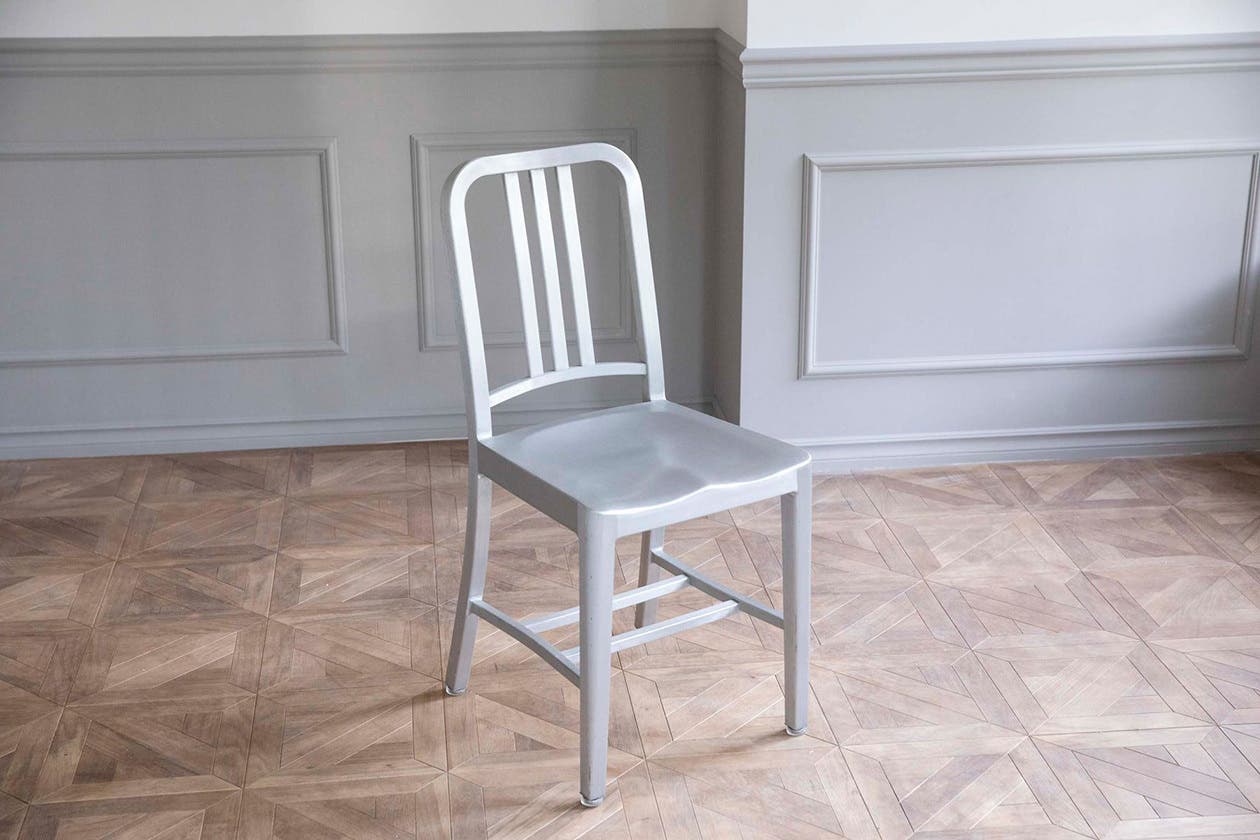 【代官山駅8分】ギャラリーや展示会に適した白×ライトグレーのモダンなイベントスペースの写真3