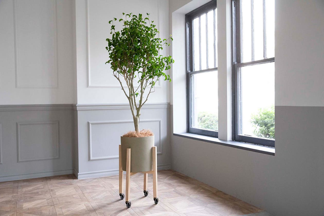 【代官山駅8分】ギャラリーや展示会に適した白×ライトグレーのモダンなイベントスペースの写真9