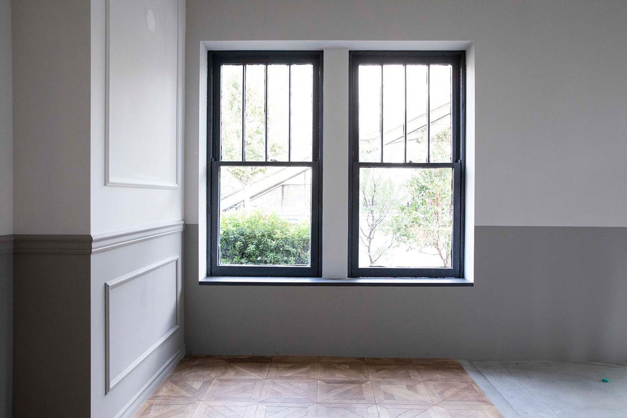 【代官山駅8分】ギャラリーや展示会に適した白×ライトグレーのモダンなイベントスペースの写真13