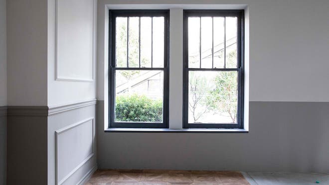 【代官山駅8分】ギャラリーや展示会に適した白×ライトグレーのモダンなイベントスペースの写真13