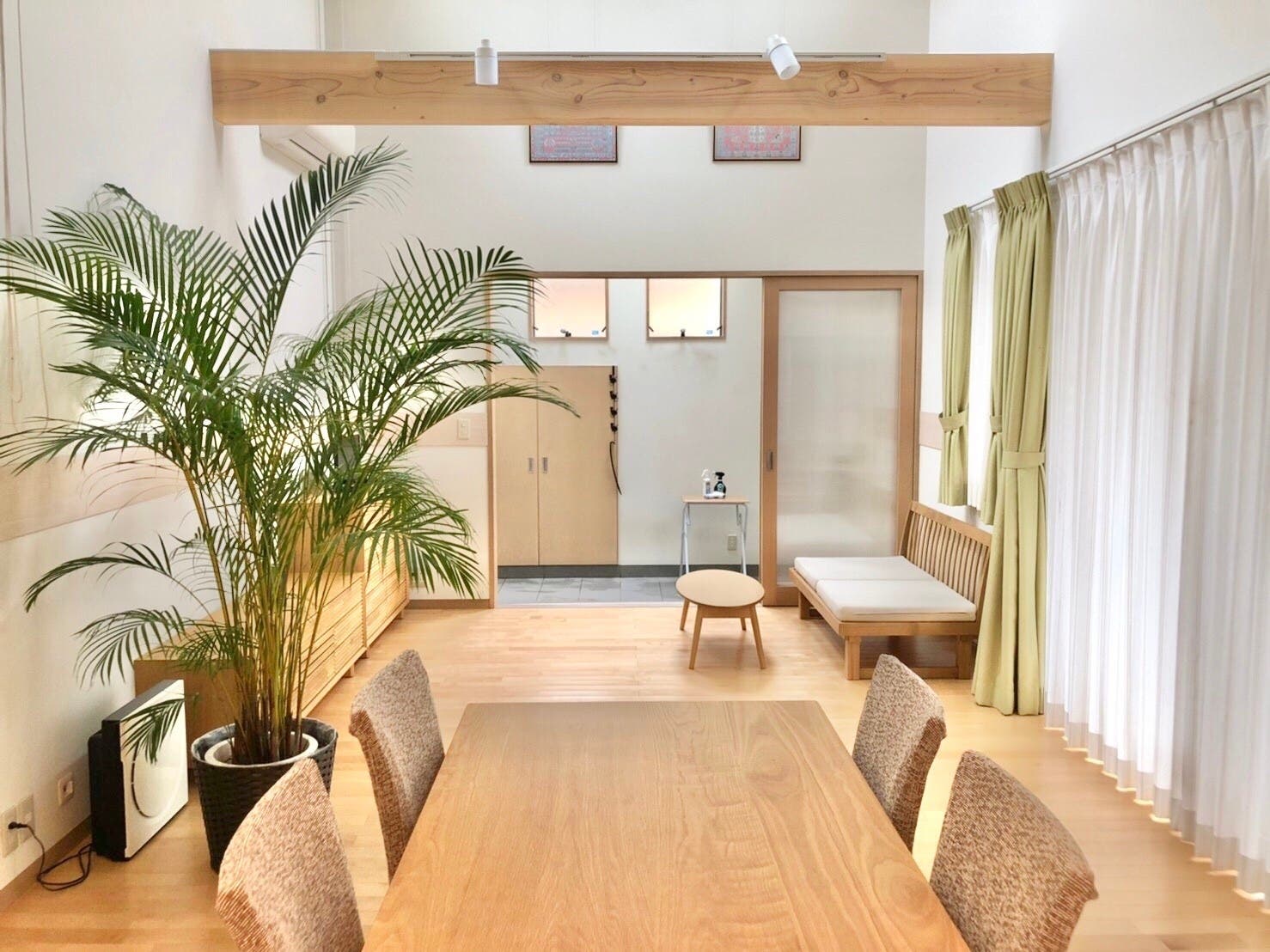 【用賀駅徒歩5分】ハウススタジオ用賀PHOENIX　一軒家　駐車場付きの写真5