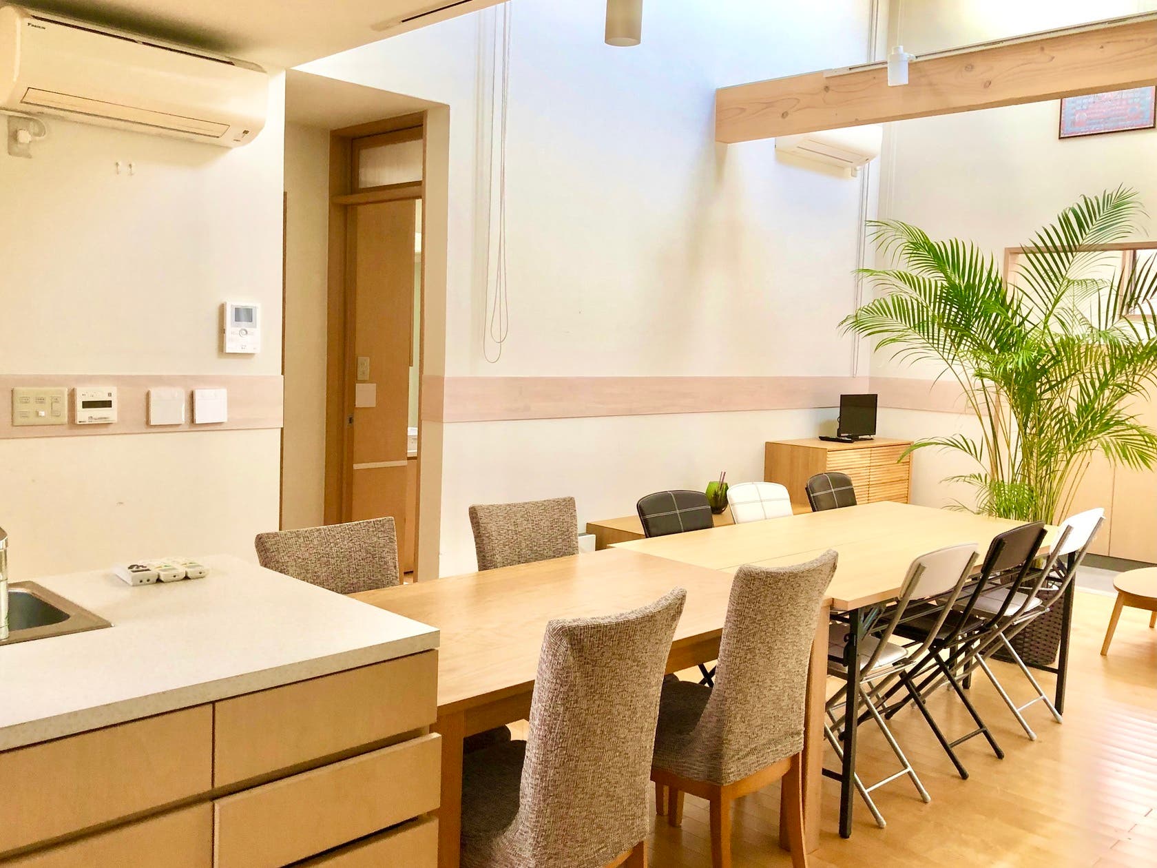 【用賀駅徒歩5分】ハウススタジオ用賀PHOENIX　一軒家　駐車場付きの写真6