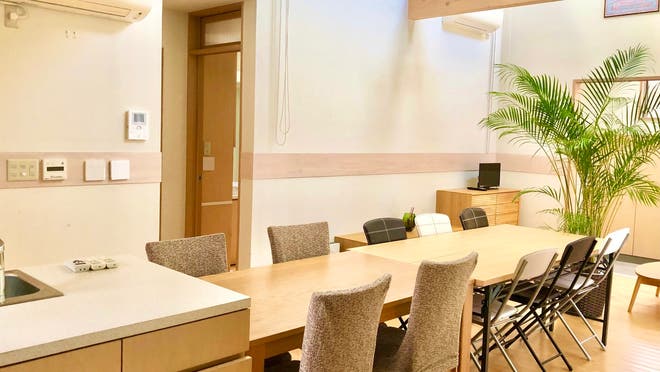 【用賀駅徒歩5分】ハウススタジオ用賀PHOENIX 一軒家 駐車場付きの写真6