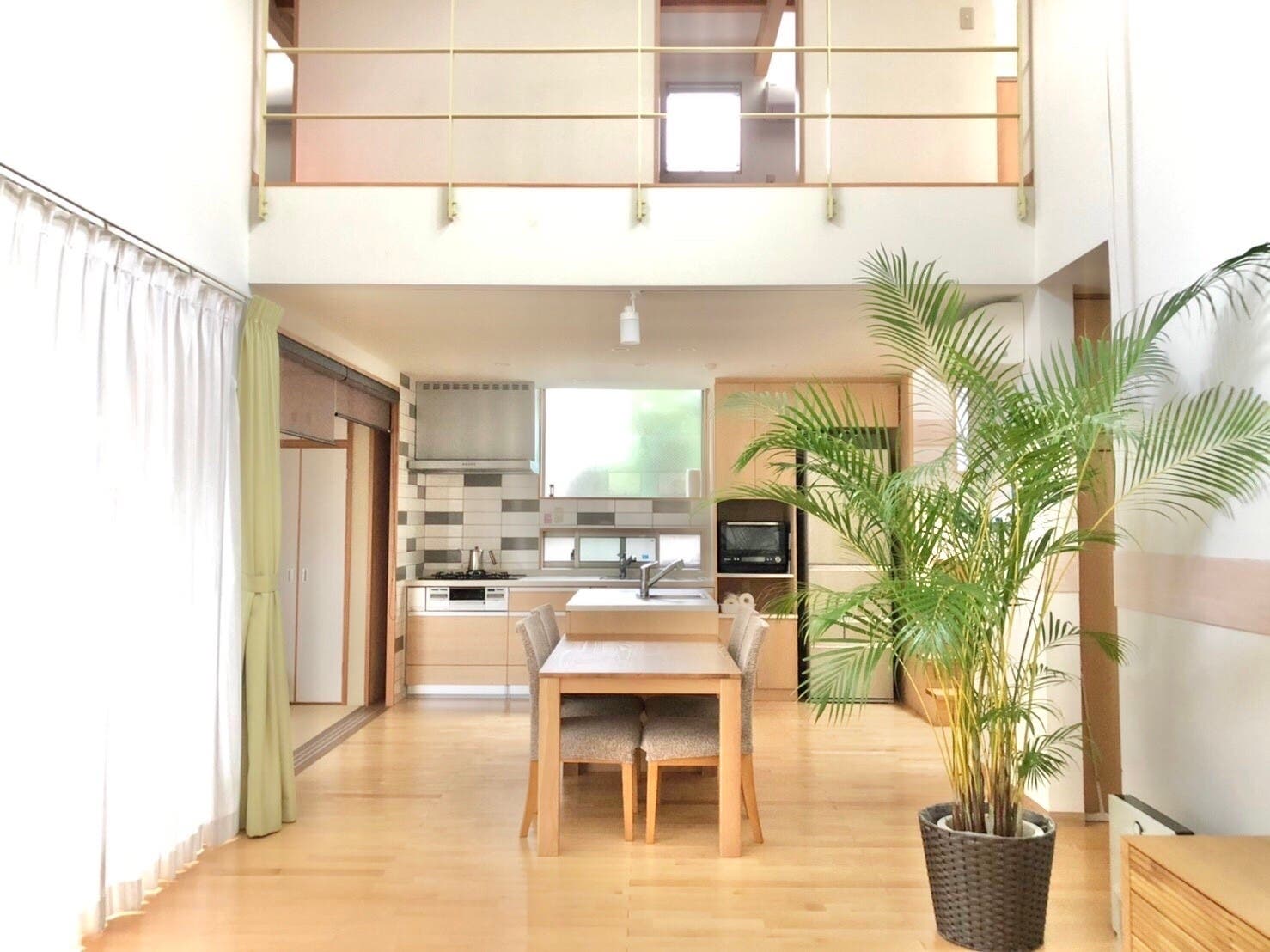 【用賀駅徒歩5分】ハウススタジオ用賀PHOENIX　一軒家　駐車場付きの写真8