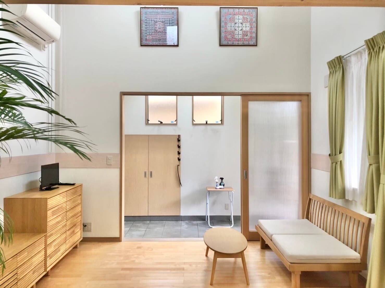 【用賀駅徒歩5分】ハウススタジオ用賀PHOENIX　一軒家　駐車場付きの写真9