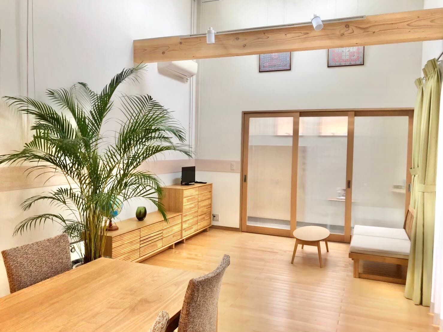 【用賀駅徒歩5分】ハウススタジオ用賀PHOENIX　一軒家　駐車場付きの写真10