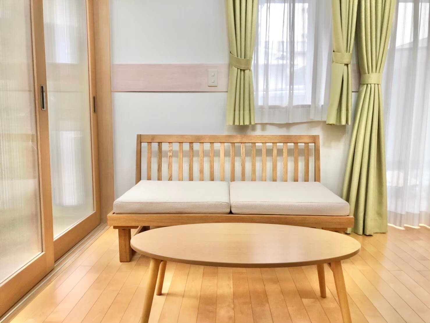 【用賀駅徒歩5分】ハウススタジオ用賀PHOENIX　一軒家　駐車場付きの写真11