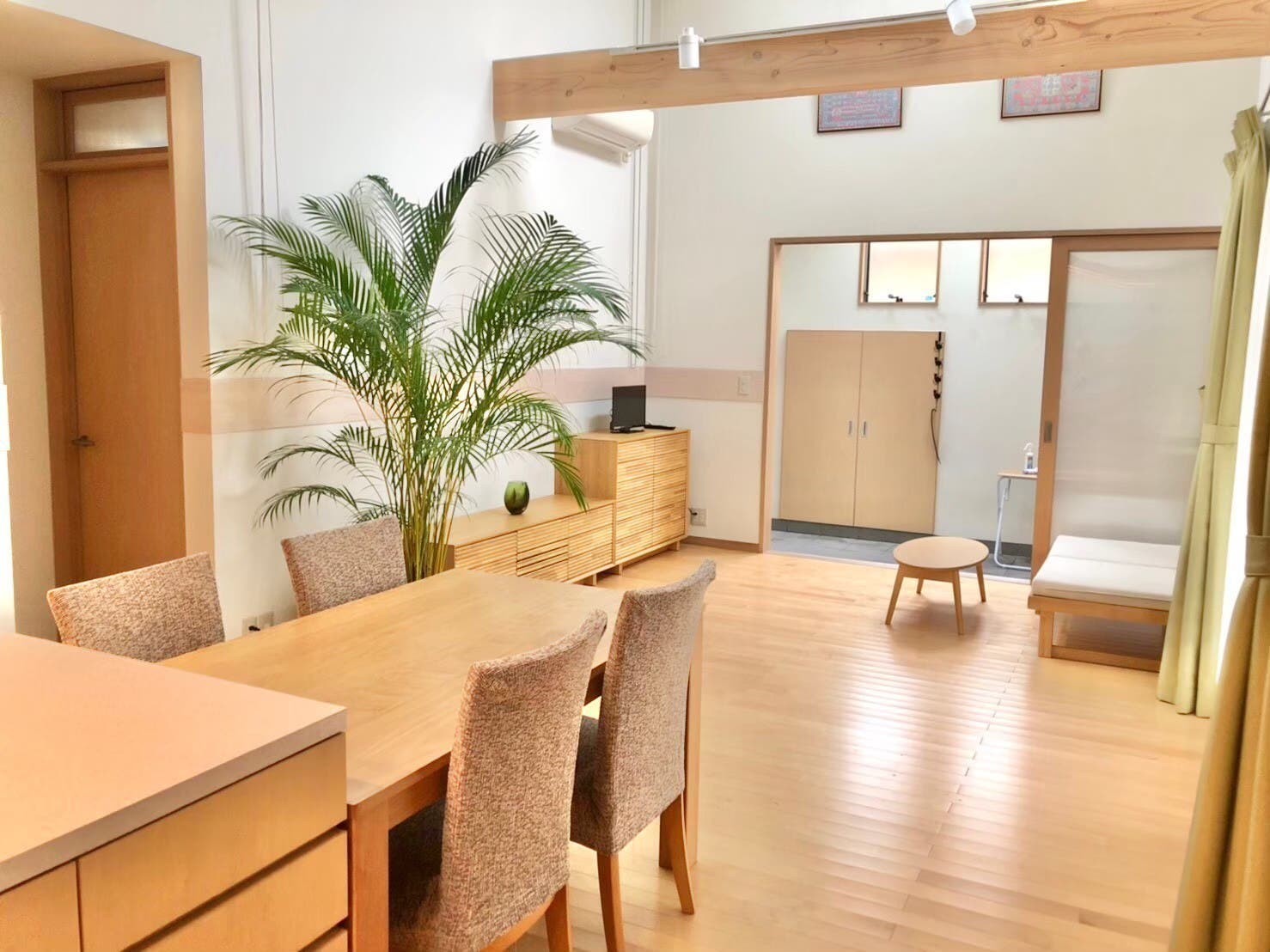 【用賀駅徒歩5分】ハウススタジオ用賀PHOENIX　一軒家　駐車場付きの写真14