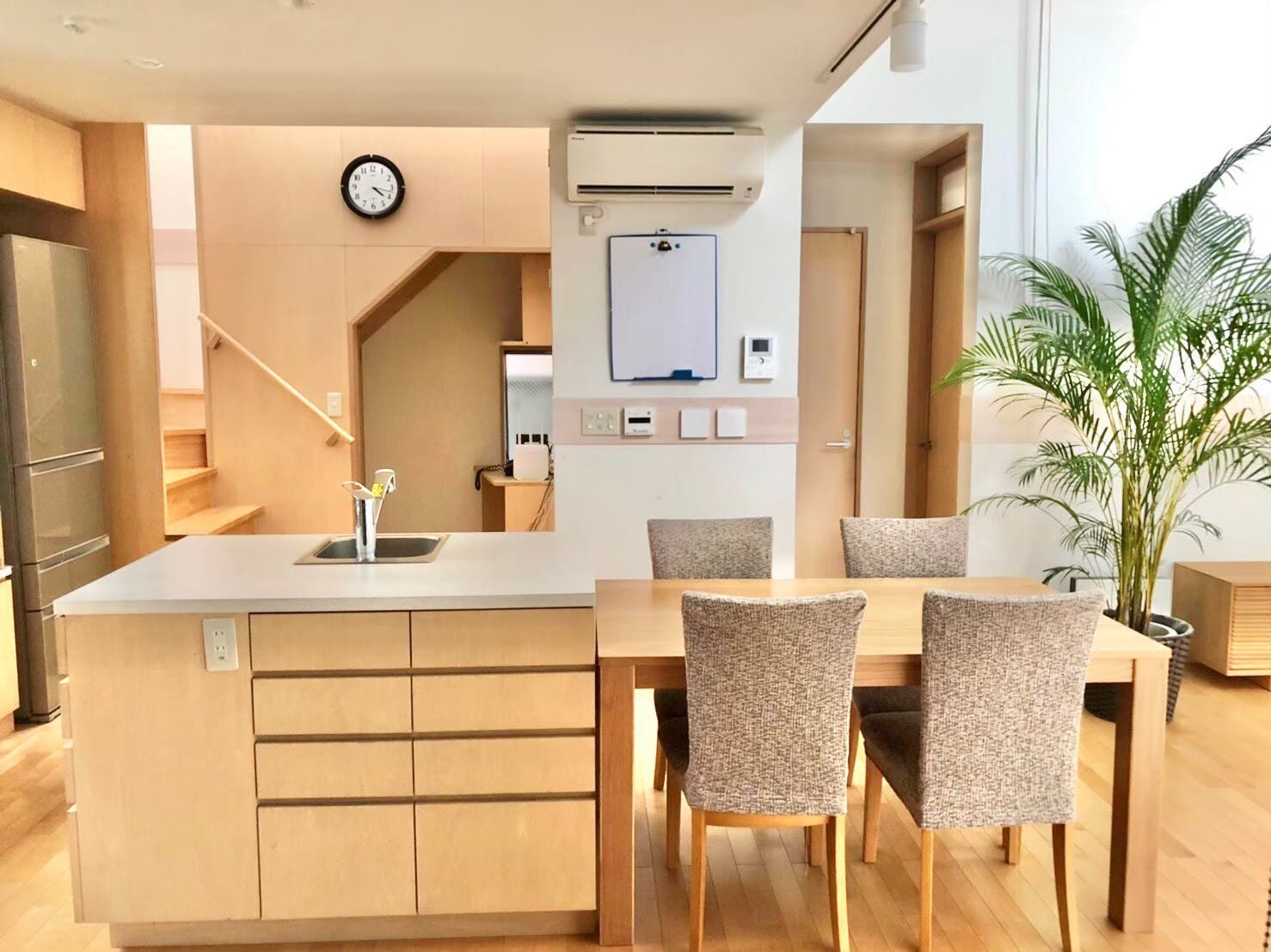 【用賀駅徒歩5分】ハウススタジオ用賀PHOENIX　一軒家　駐車場付きの写真15