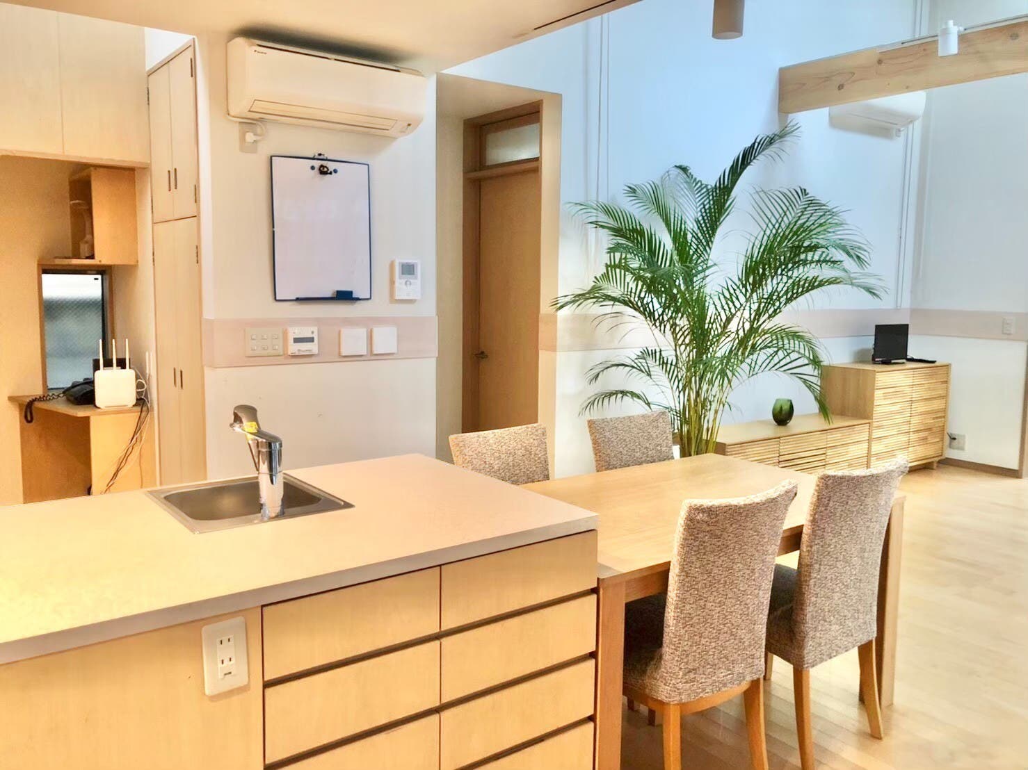 【用賀駅徒歩5分】ハウススタジオ用賀PHOENIX　一軒家　駐車場付きの写真16