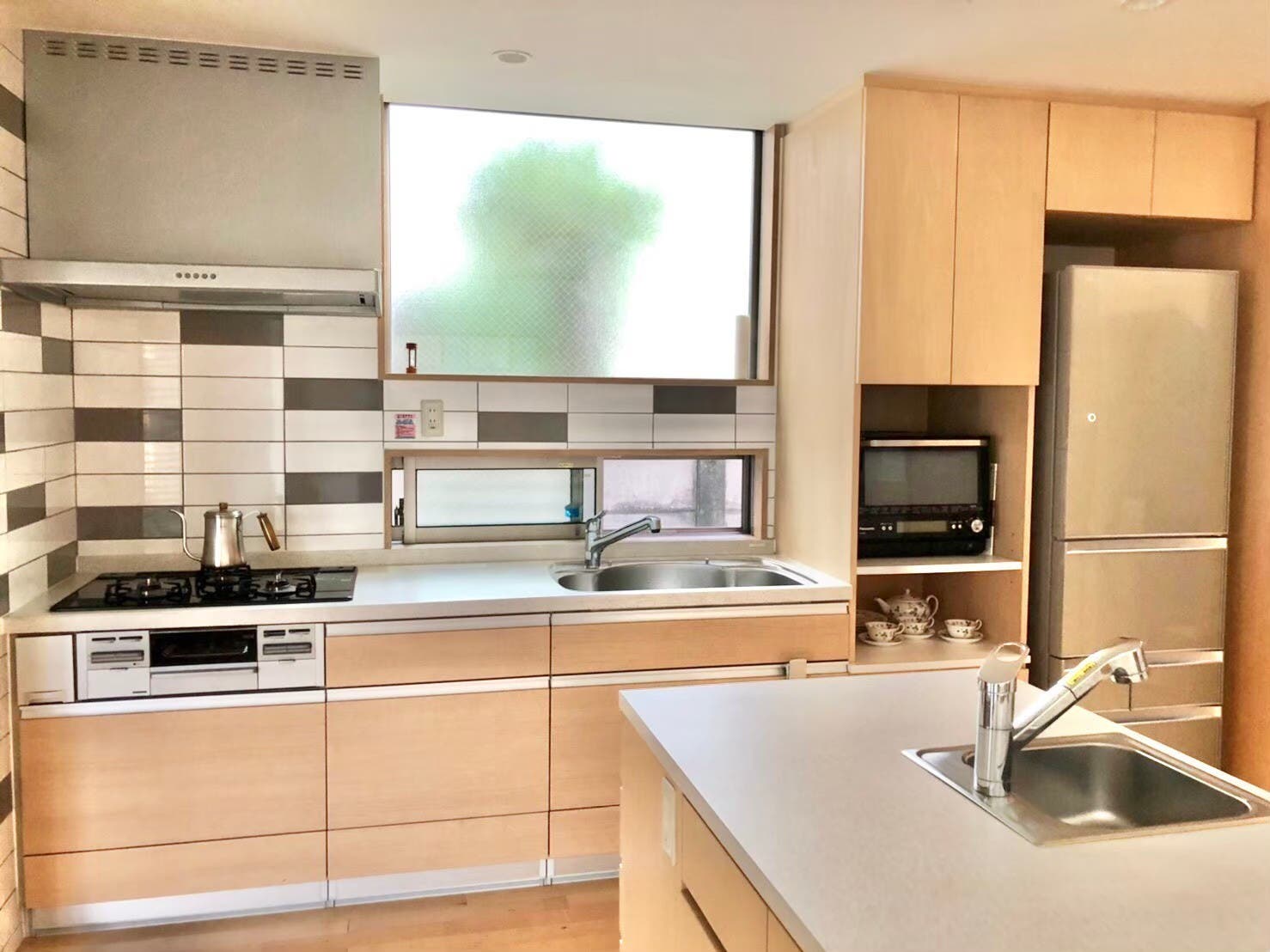 【用賀駅徒歩5分】ハウススタジオ用賀PHOENIX　一軒家　駐車場付きの写真18