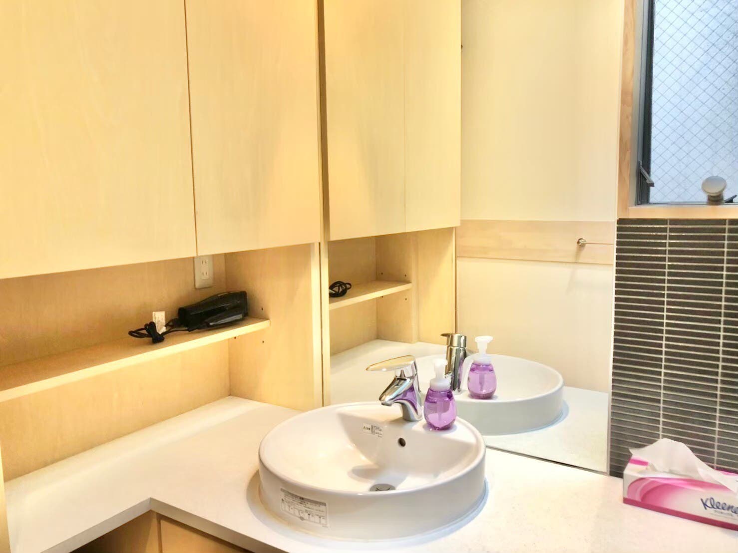 【用賀駅徒歩5分】ハウススタジオ用賀PHOENIX　一軒家　駐車場付きの写真20