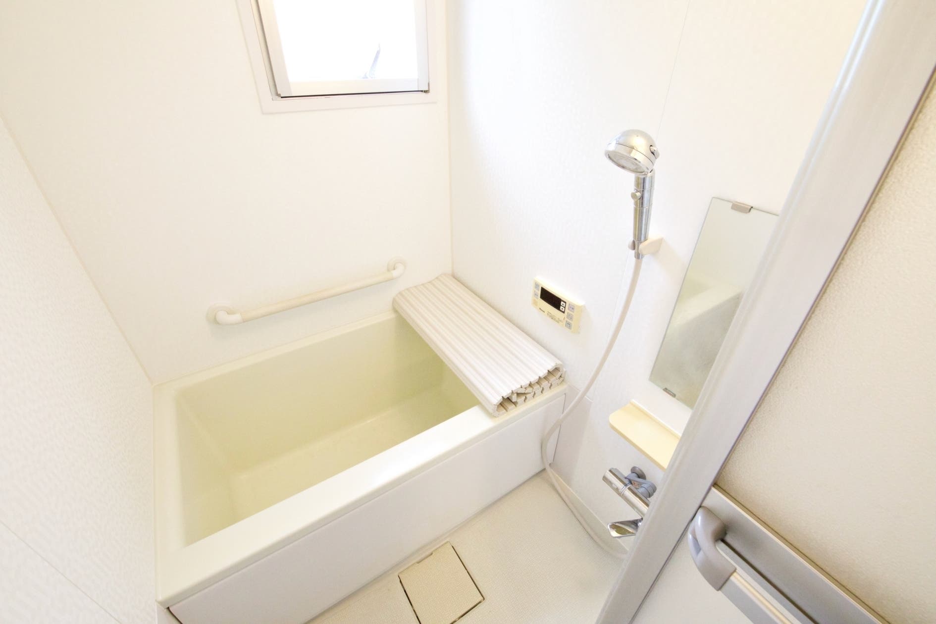 横浜駅から5分｜最大20名｜大画面TV｜ゴミ捨てOK｜任天堂スイッチ_360【シェアスぺBali横浜】の写真11