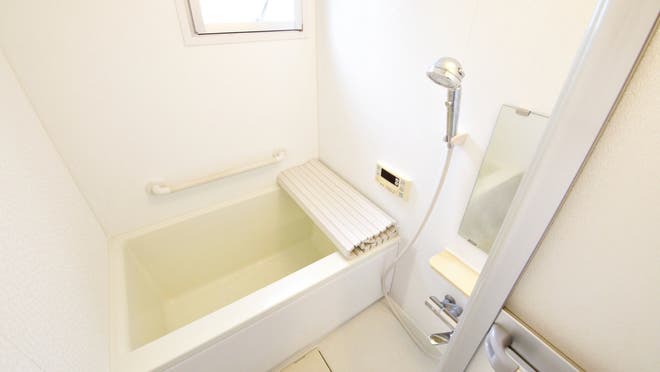 横浜駅から5分|最大20名|大画面TV|ゴミ捨てOK|任天堂スイッチ_360【シェアスぺBali横浜】の写真11