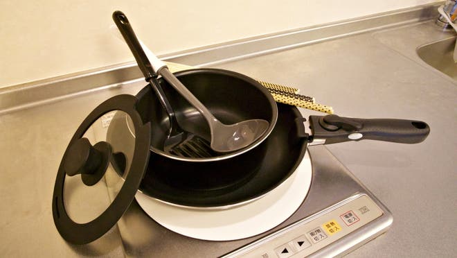 横浜駅から5分|最大20名|大画面TV|ゴミ捨てOK|任天堂スイッチ_360【シェアスぺBali横浜】の写真15