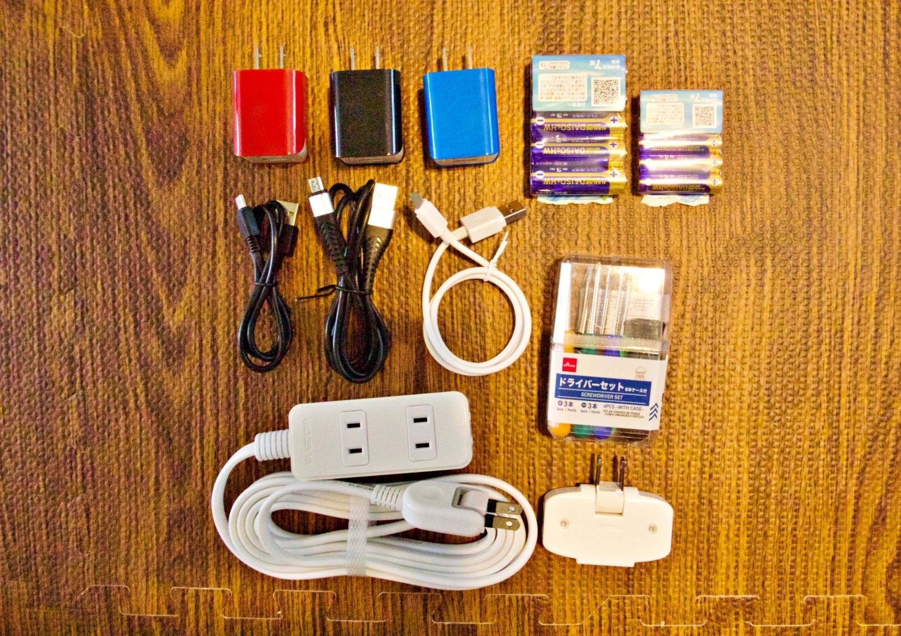 横浜駅から5分｜最大20名｜大画面TV｜ゴミ捨てOK｜任天堂スイッチ_360【シェアスぺBali横浜】の写真18