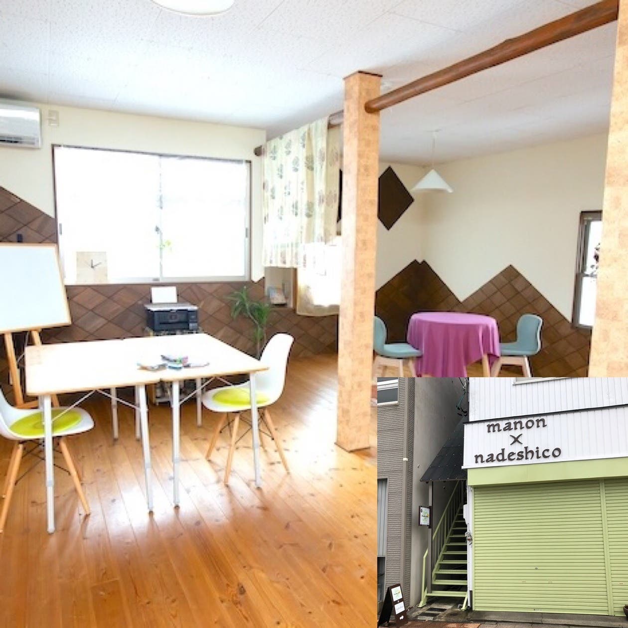 福井市空き家再生　ガレージ付き一軒家の写真7