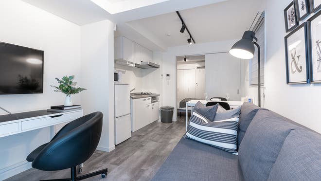 【Home Sweet Office Heiwajima】, 平和島徒歩5分・ホームオフィス・テレワーク・フリーランスなどにの写真2