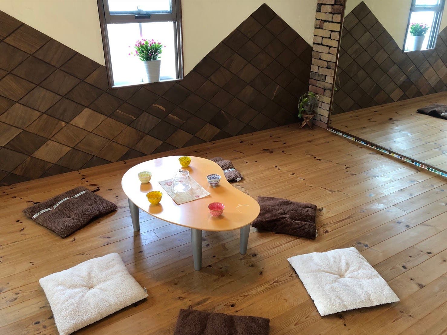 福井市空き家再生　ガレージ付き一軒家の写真5