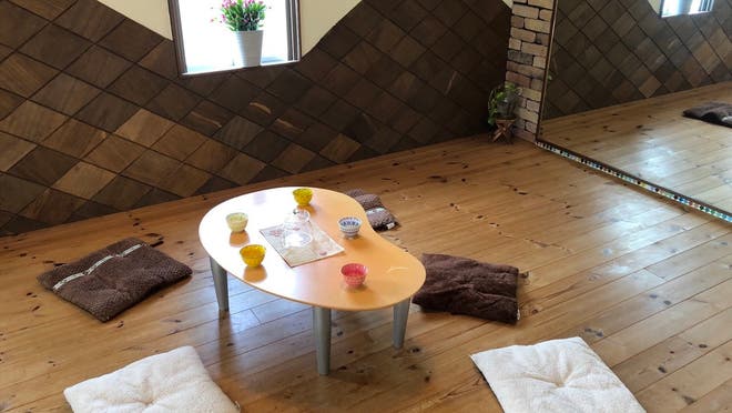 福井市空き家再生 ガレージ付き一軒家の写真5