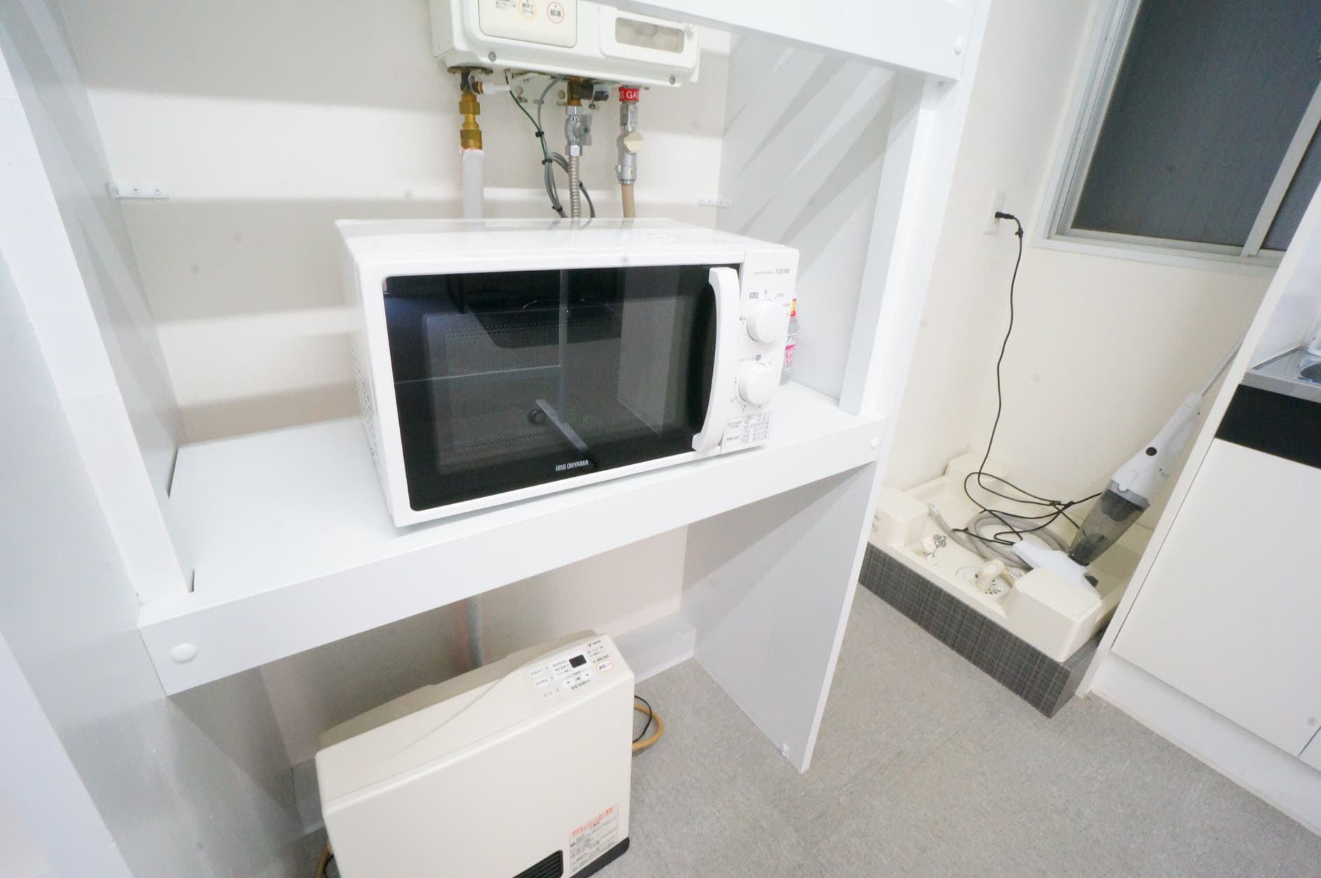 ＜テレワーク@栄＞おかげさまで4周年✨光回線Wi-Fi/モニター無料！リモートワーク/会議/打ち合わせの写真6