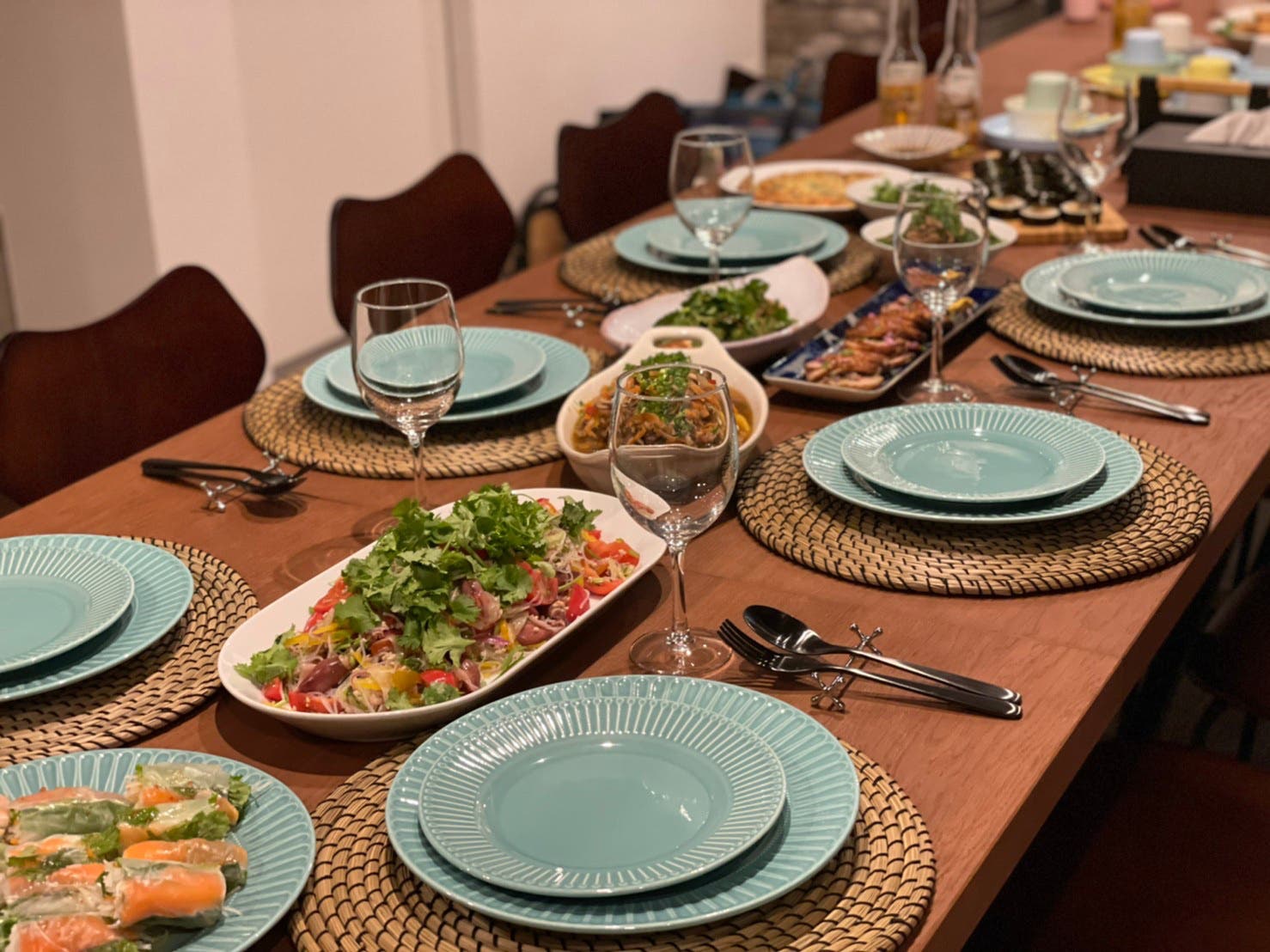 RocketGallery駒沢🚀撮影📷オフサイトミーティング💻ワークショップ🥐オフ会交流会🍕本格ピザ窯大型キッチン🥘の写真15