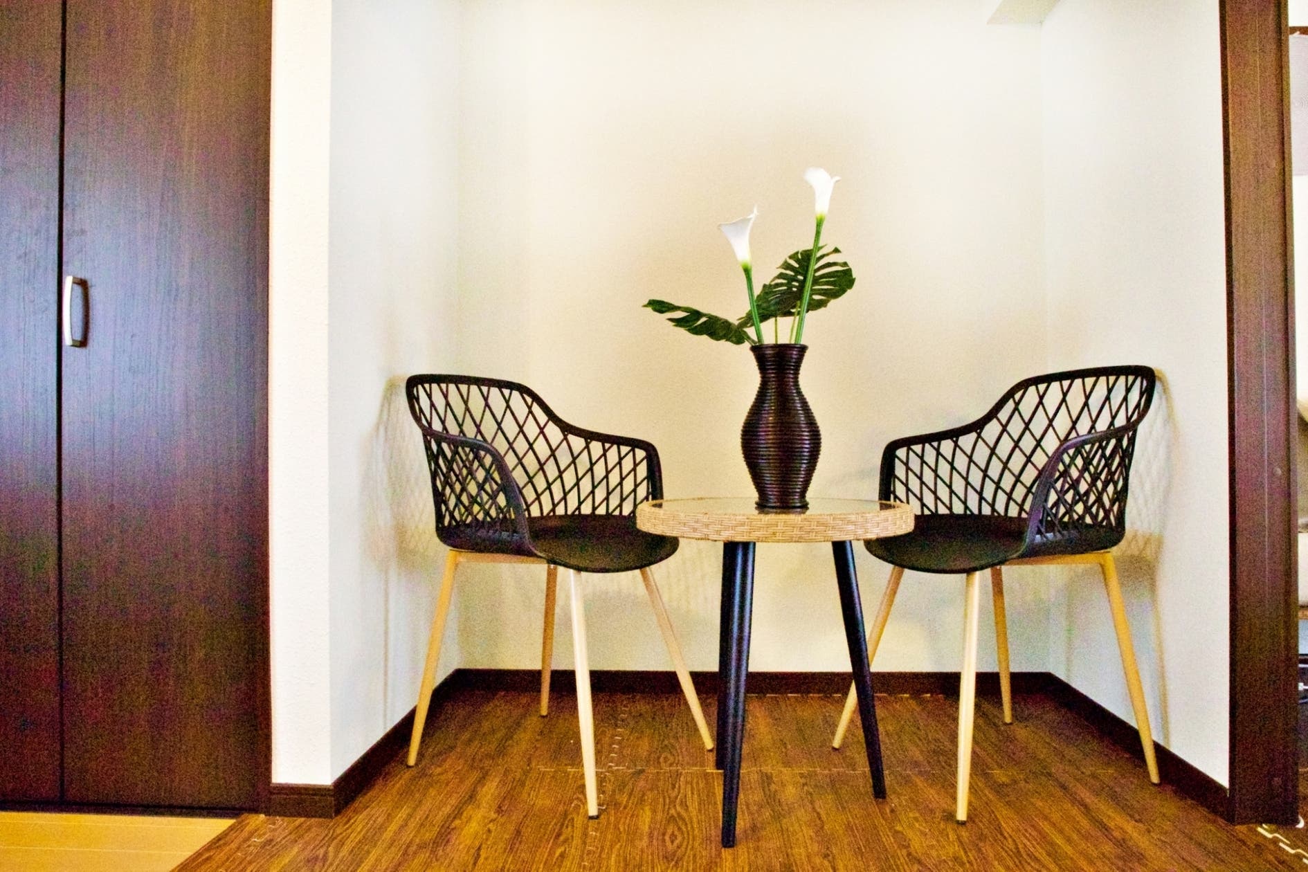 横浜駅から5分｜最大20名｜大画面TV｜ゴミ捨てOK｜任天堂スイッチ_360【シェアスぺBali横浜】の写真19