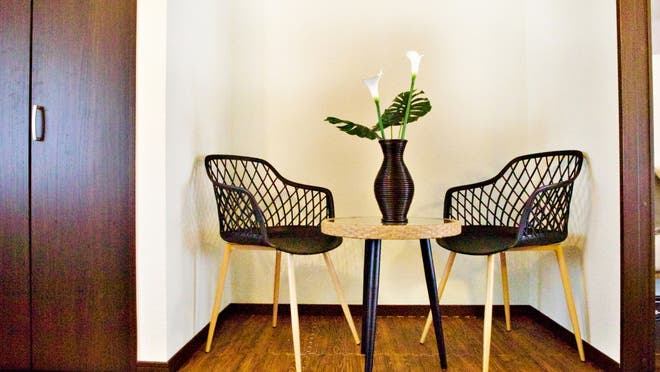 横浜駅から5分|最大20名|大画面TV|ゴミ捨てOK|任天堂スイッチ_360【シェアスぺBali横浜】の写真19