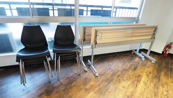 【SHIBUYA ROCKS302】直前割り!渋谷パルコ5秒!イベント控室、youtube撮影、パーティー、セミナー、空気清浄機の写真4